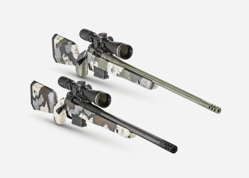 Best Hunting Rifles for Every Budget: Tested and Reviewed - Trophy Pursuit