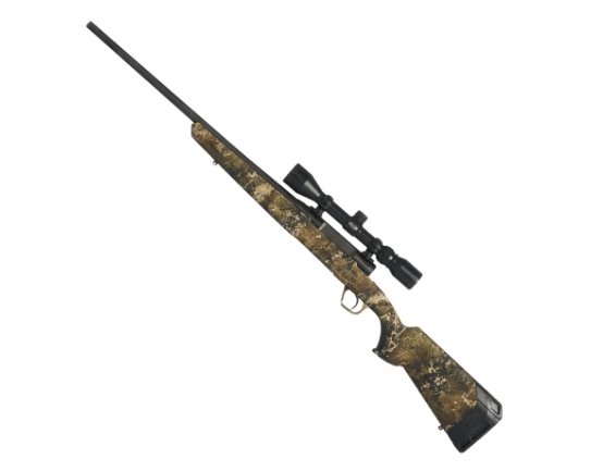 Best Hunting Rifles for Every Budget: Tested and Reviewed - Trophy Pursuit